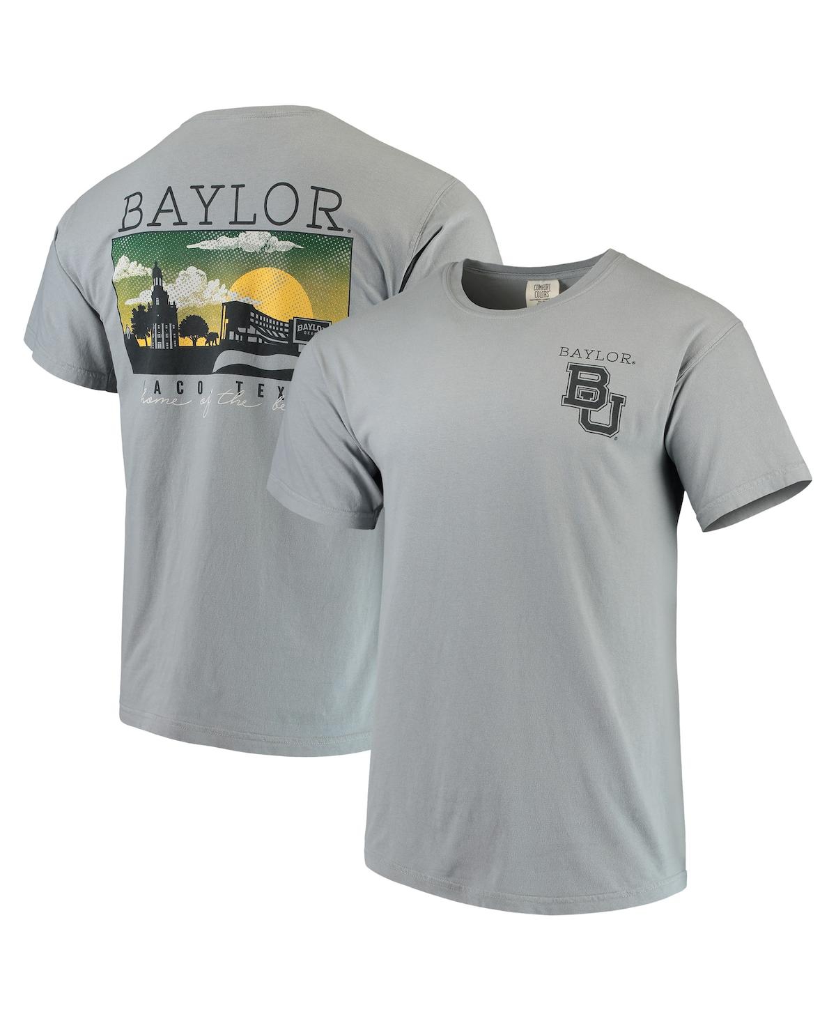 Click here for Mens Gray Baylor Bears Team Comfort Colors Campus... prices