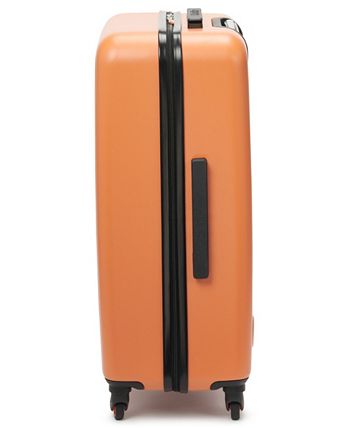 Calvin Klein Vision Suitcase Set, 3 Piece - Macy's
