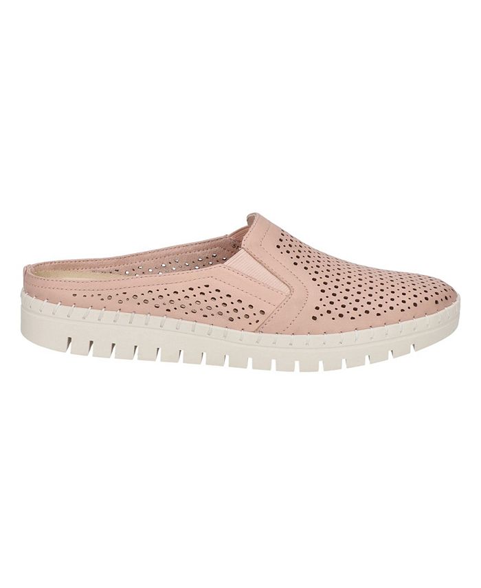 Bella Vita Women's Refresh Altheisure Mules - Macy's