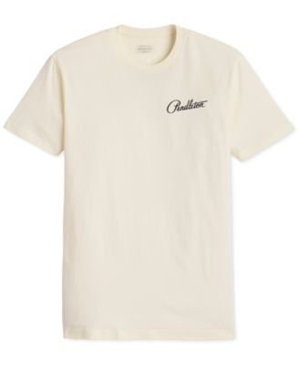 Pendleton Men's Harding Graphic Logo T-Shirt - Macy's