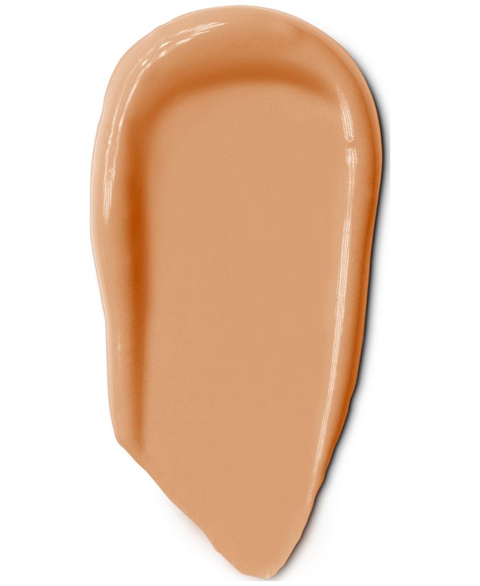 black Up Natural Matte Foundation - Macy's
