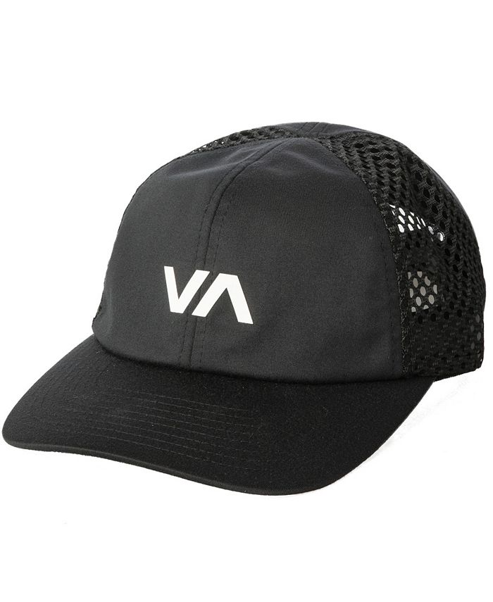 RVCA Men's Vent Cap - Macy's