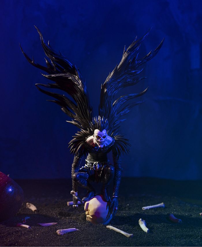 ABYSTYLE Death Note Ryuk Figure - Macy's