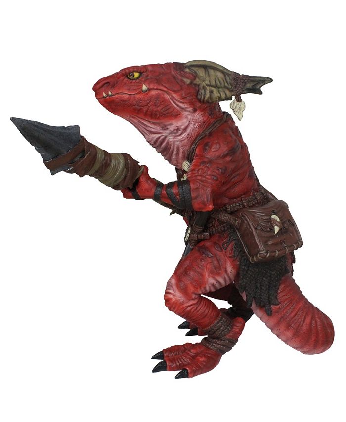 WizKids Games Pathfinder Foam Replica - Life-Sized Kobold - Macy's