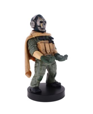 COD Warzone GHOST Cable Guy Mobile Phone and Controller Holder from ...