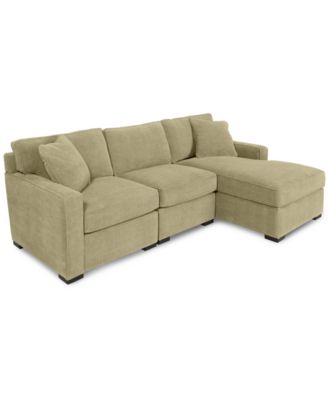 Green Couches & Sofas - Macy's