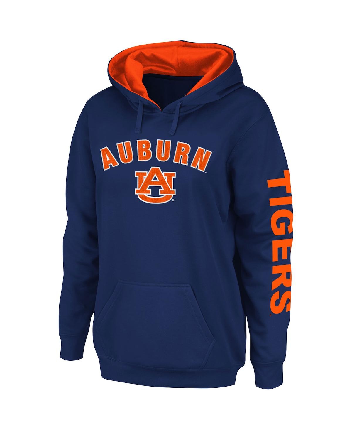Click here for Womens Colosseum Navy Auburn Tigers Loud and Proud... prices