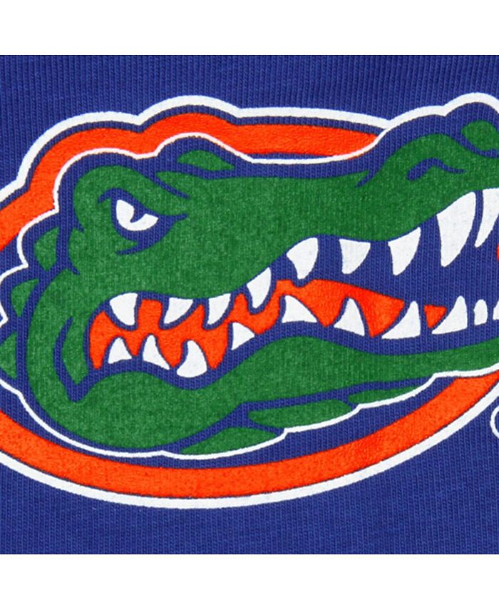 Spirit Jersey Women's Royal Florida Gators Oversized T-shirt - Macy's