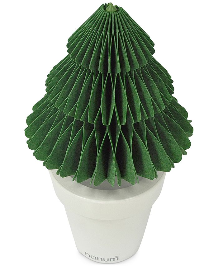 Hitrons Solutions Natural Water Non-Electric Personal Tree Humidifier ...