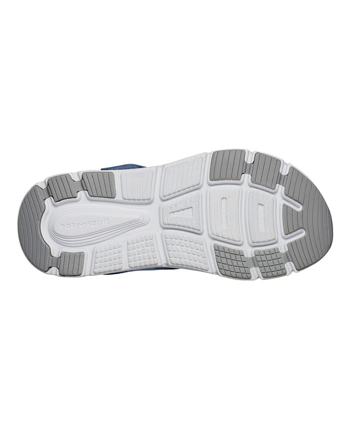 Easy Spirit Women's Maxx Emove Walking Sandals & Reviews - Sandals ...