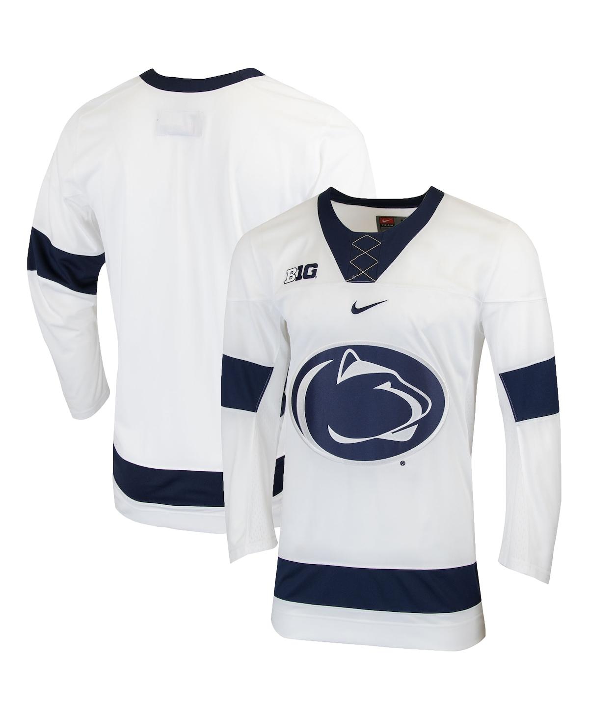 Click here for Nike Mens Penn State Nittany Lions Replica Hockey... prices