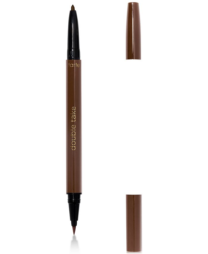 Tarte Double Take Eyeliner - Brown - Macy's