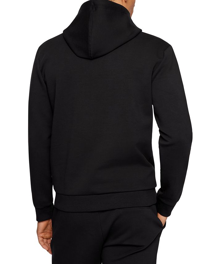 Hugo Boss BOSS x NBA Men's Toronto Raptors Hooded Sweatshirt - Macy's