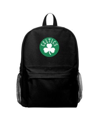 FOCO Boston Celtics Solid Big Logo Backpack - Macy's
