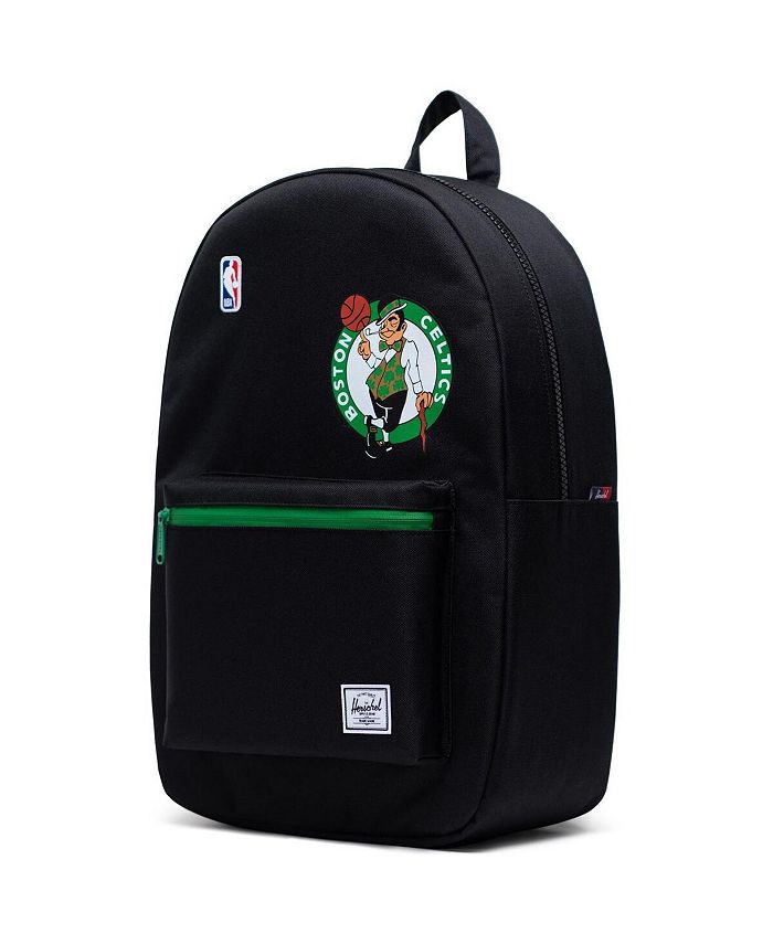 Herschel Supply Co. Boston Celtics Color Pop Settlement Backpack - Macy's