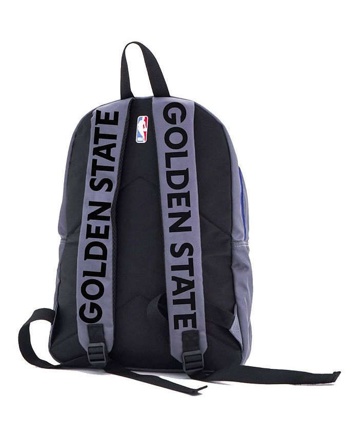 FISLL Golden State Warriors Logo Backpack - Macy's