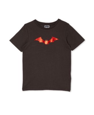 Little Boys Short Sleeves License1 T-shirt - Macy's