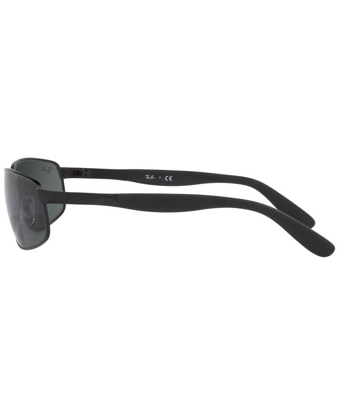 Ray-Ban Men's Sunglasses, RB3254 - Macy's