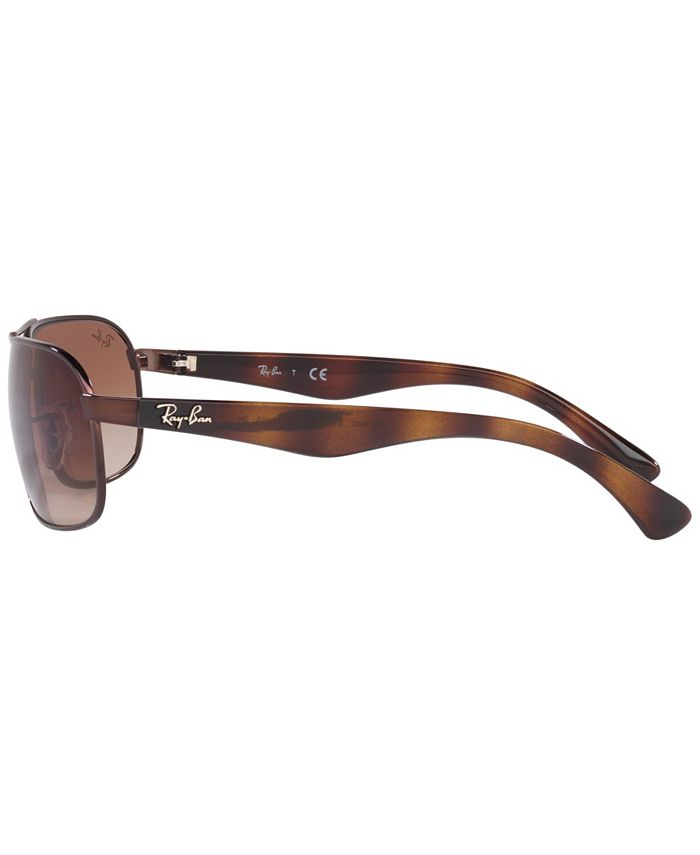 Ray-Ban Men's Sunglasses, RB3492 - Macy's