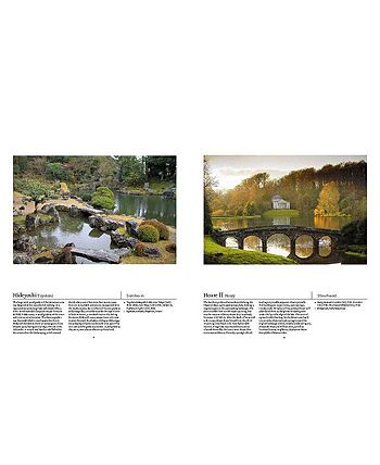 Barnes & Noble The Garden Book - Revised & Updated Edition by Phaidon ...