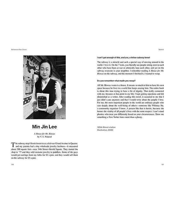 Barnes & Noble Between the Lines - Stories from the Underground by Uli ...