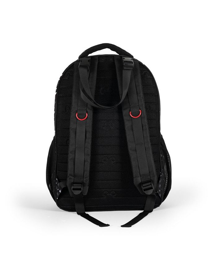 Disney Mickey Mouse Park Tripper Day Bag - Macy's