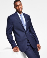 Lauren Ralph Lauren Men's Classic-Fit UltraFlex Stretch Suit Jack