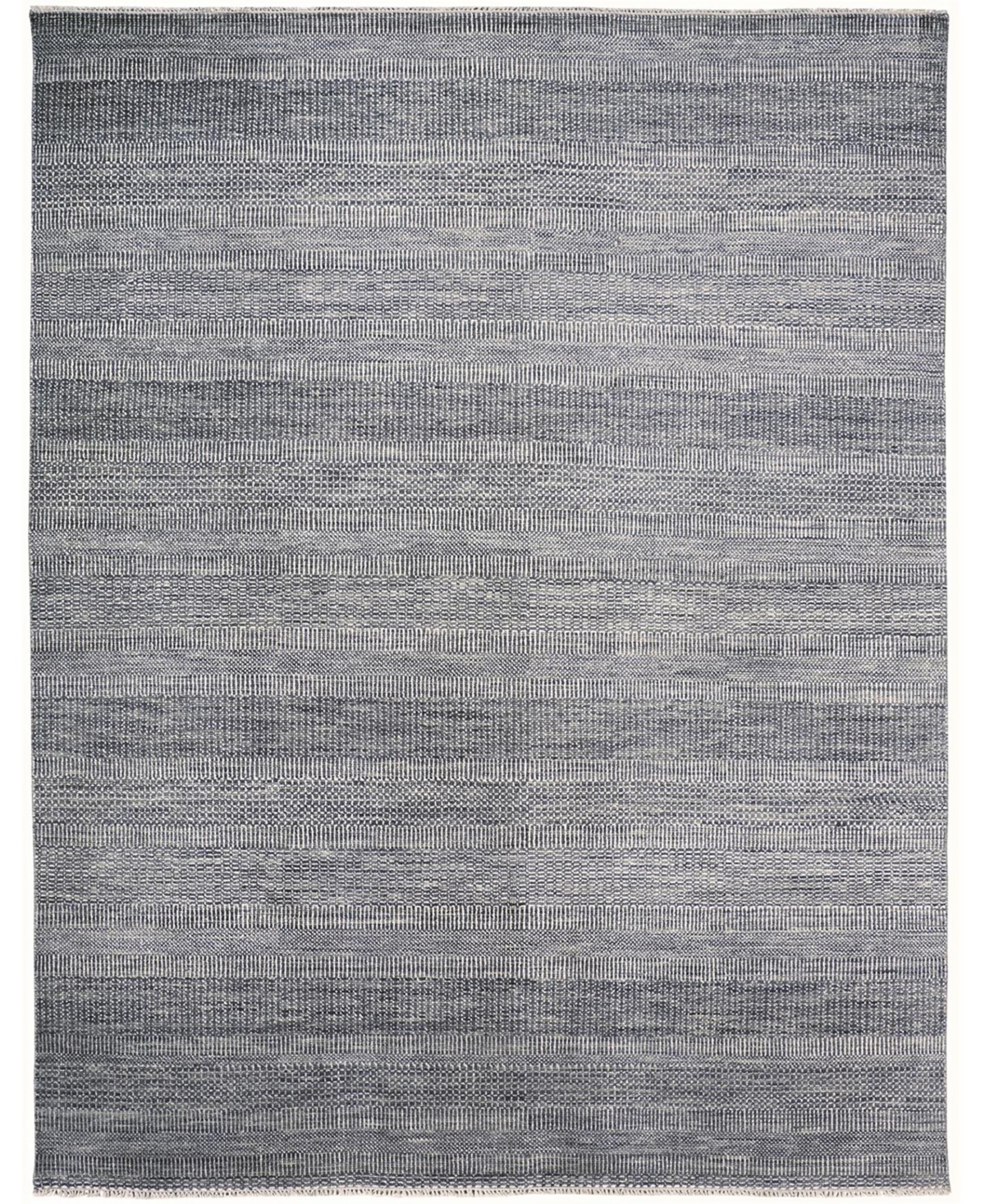 Click here for Feizy Janson R6061 79 x 99 Area Rug - Silver-Tone prices
