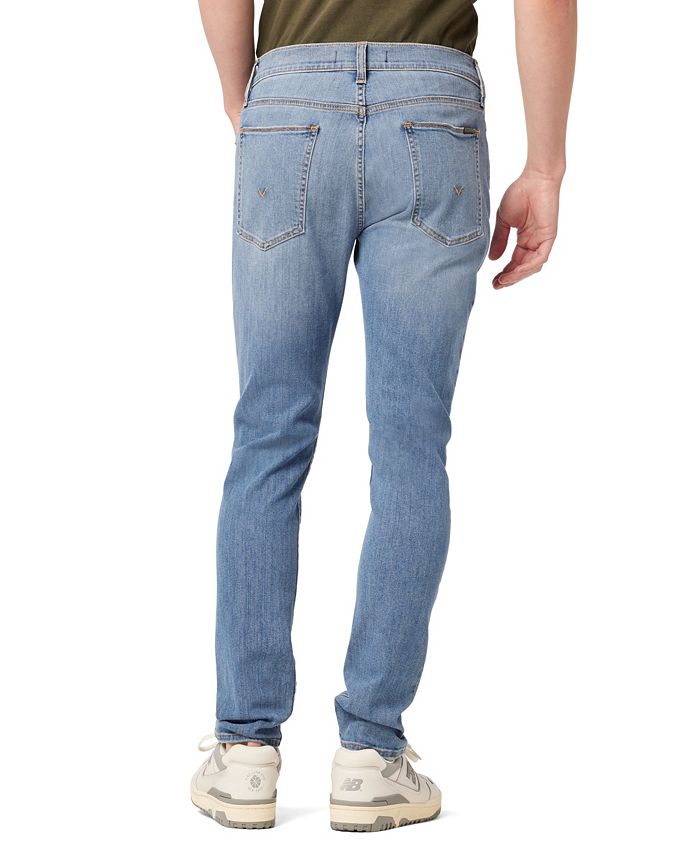 HDSN Men's Ash Slim Jeans - Macy's