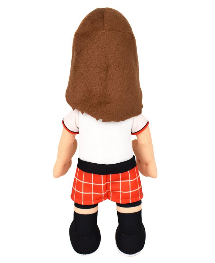 Bleacher Creatures WWE Legend Rowdy Roddy Piper Plush Figure- A ...