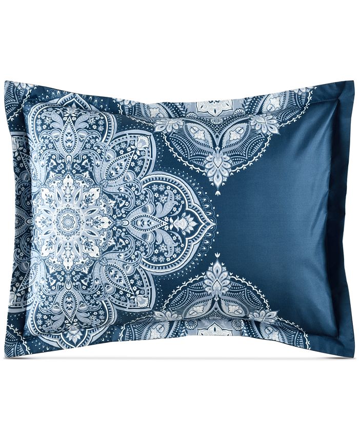 Sunham Windsor 3-Pc Comforter Sets, Created For Macy's - Macy's