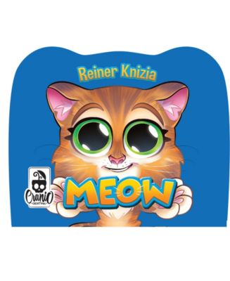 Meow Card Game - Macy's