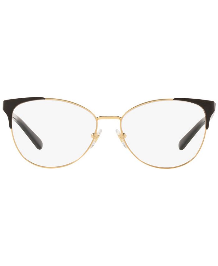 LensCrafters EC1002 Women's Cat Eye Eyeglasses - Macy's