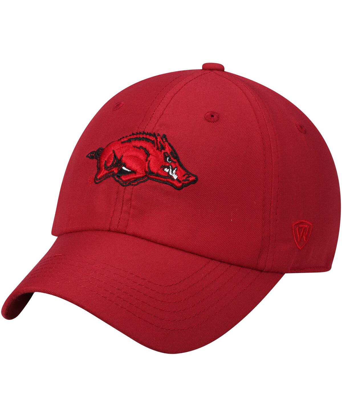 Click here for Mens Top of the World Cardinal Arkansas Razorbacks... prices