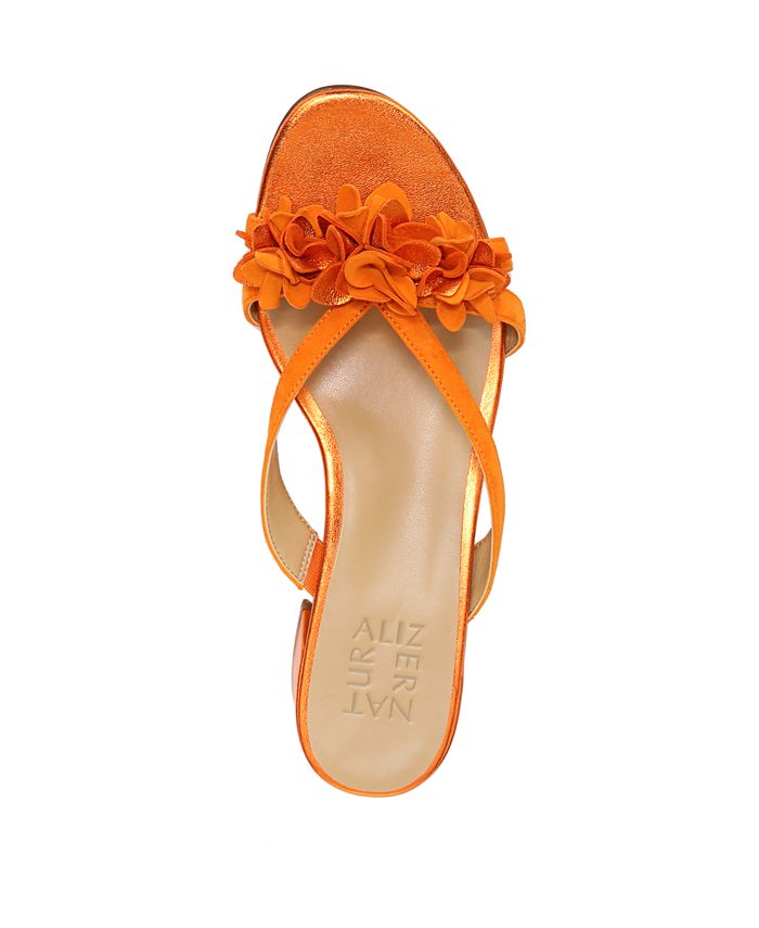 Naturalizer Jupiter Slide Dress Sandals & Reviews - Sandals - Shoes ...