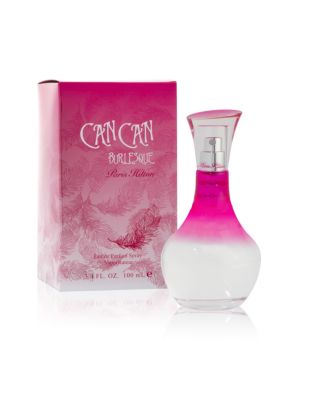 Paris hilton cancan store