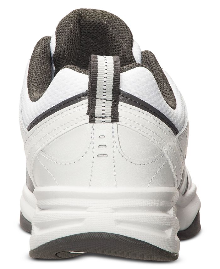 New Balance Men's MX409 Wide Width Training Sneakers from Finish Line ...