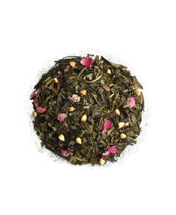 Palais des Thés Japanese Detox Box Relaxation, Pack of 20 Tea Bags - Macy's