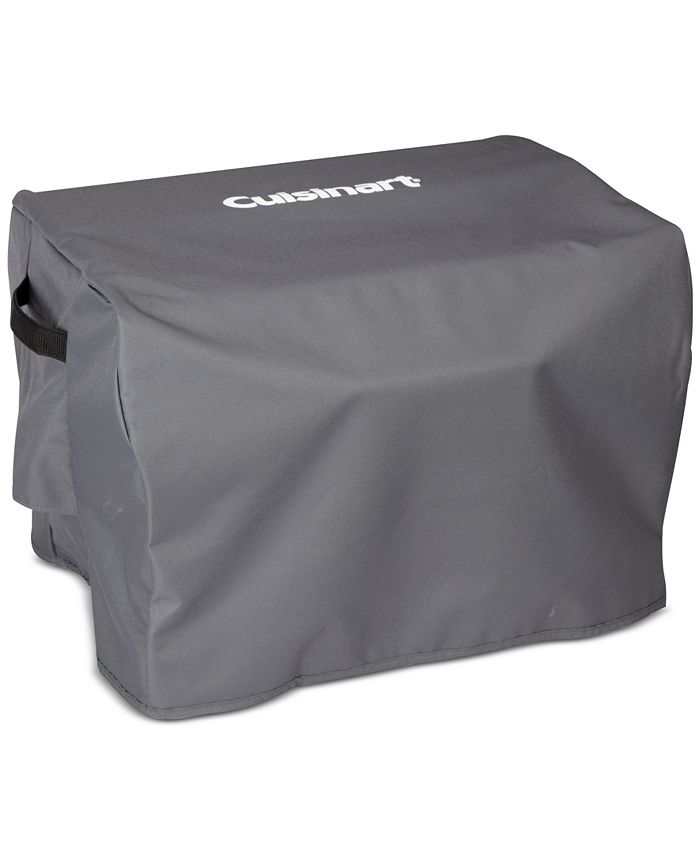 Cuisinart Portable Wood Pellet Grill Cover - Macy's