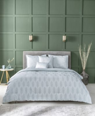 Rose Tree Home Mila 5-Piece Comforter Set, King - Macy's