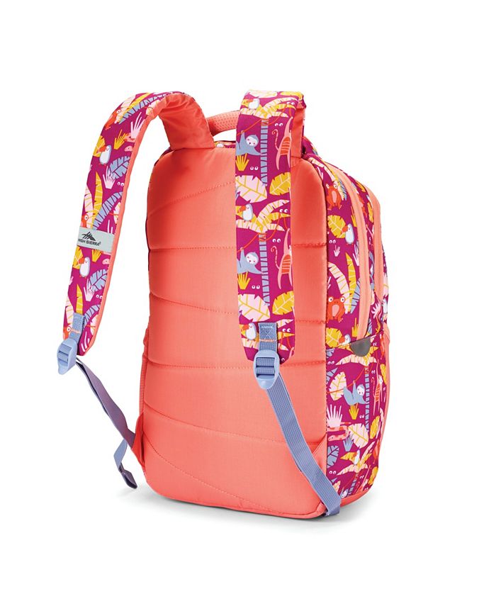 High Sierra Ollie Kid's Backpack & Reviews - Backpacks - Luggage - Macy's