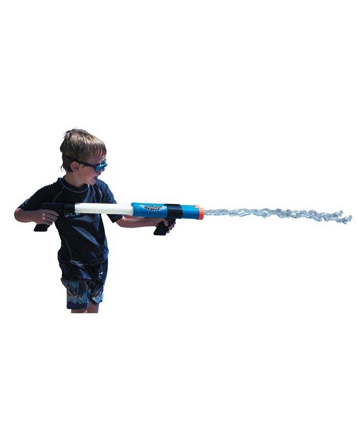 Stream Machine Db1500 Stream Machine Water Launcher, 24" Double Barrel ...