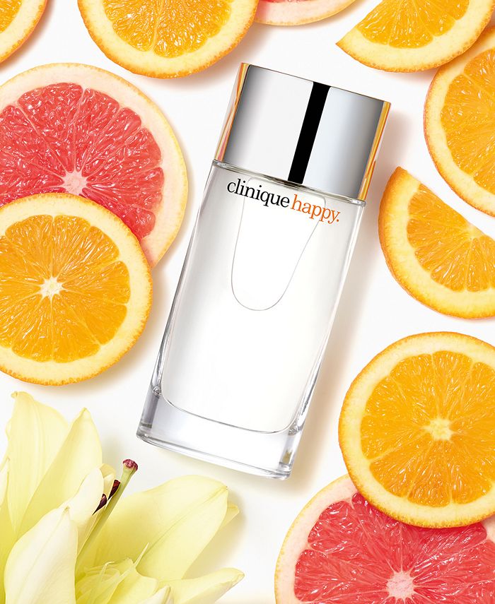 Clinique 3-Pc. Absolutely Happy Gift Set - Macy's