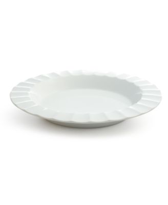 Hotel Collection Fluted Pasta Bowl, Created for Macy’s & Reviews ...