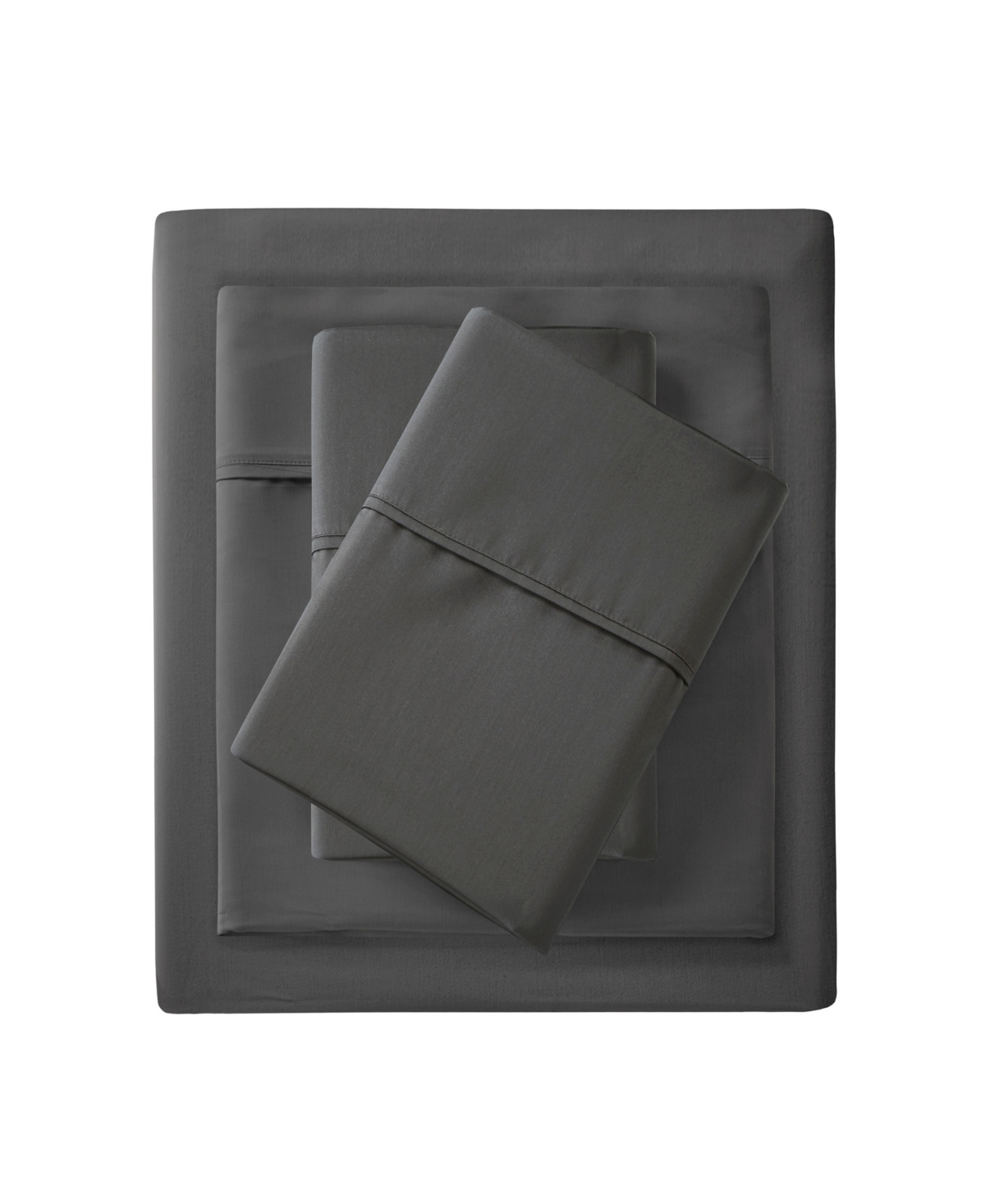 Click here for Madison Park 1500 Thread Count Cotton Blend 4-Pc.... prices