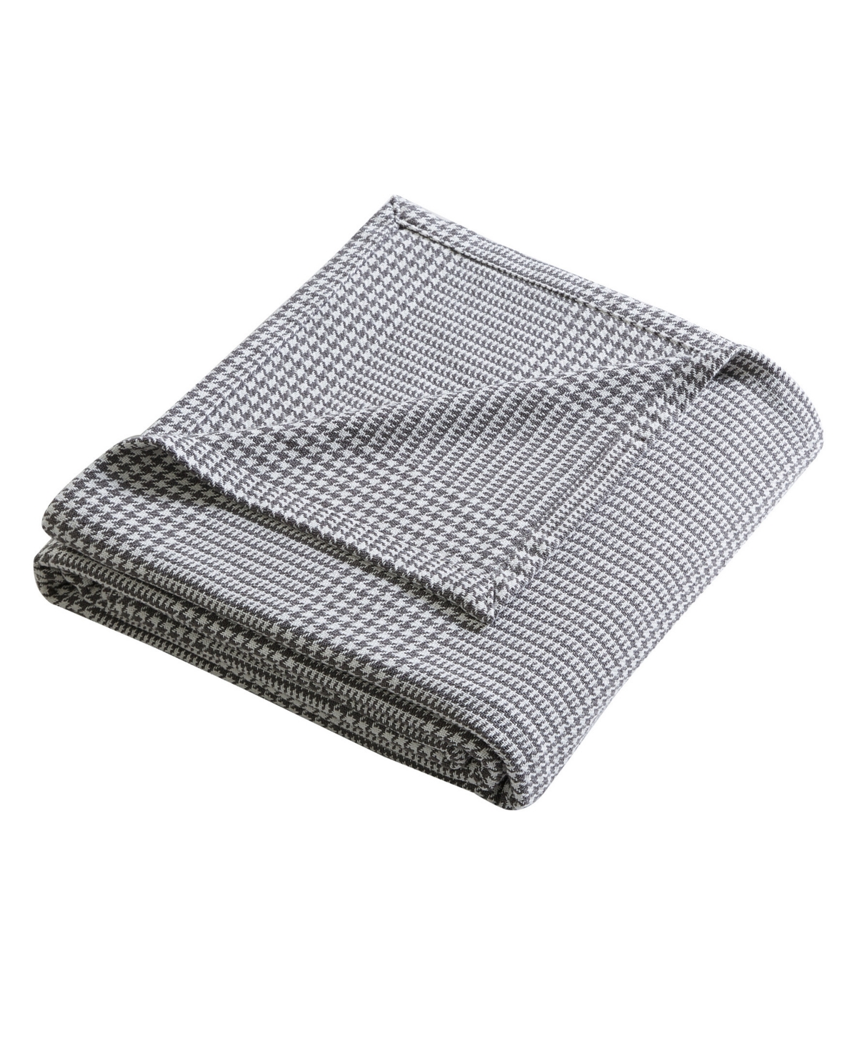 Click here for Closeout! Kenneth Cole New York Houndstooth Stripe... prices