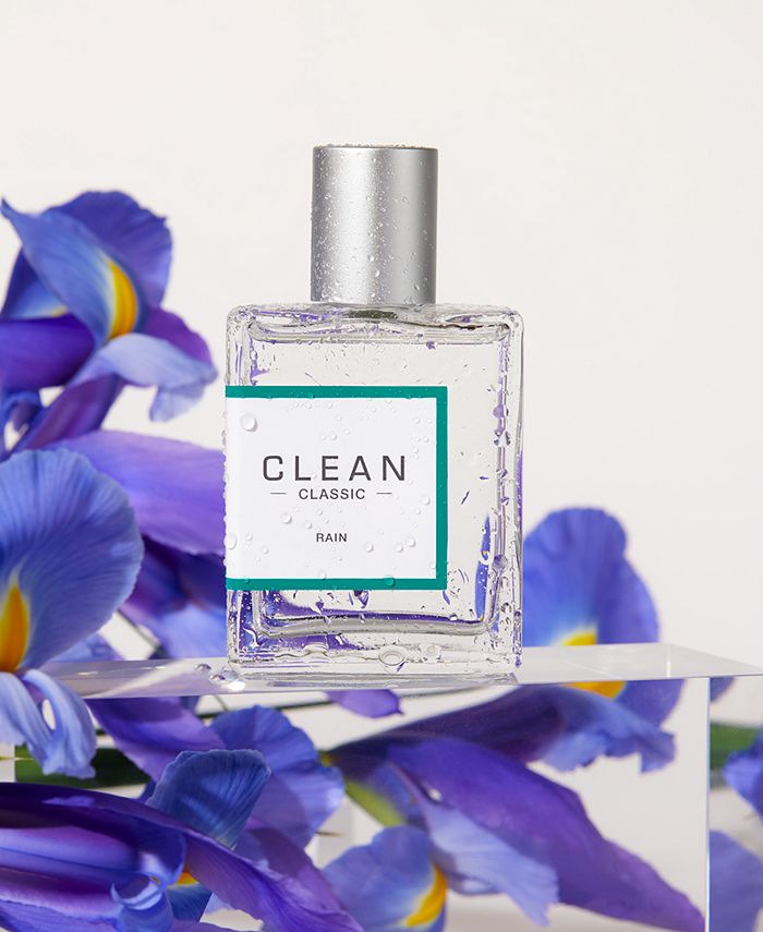 CLEAN Fragrance Classic Rain Fragrance Collection - Macy's