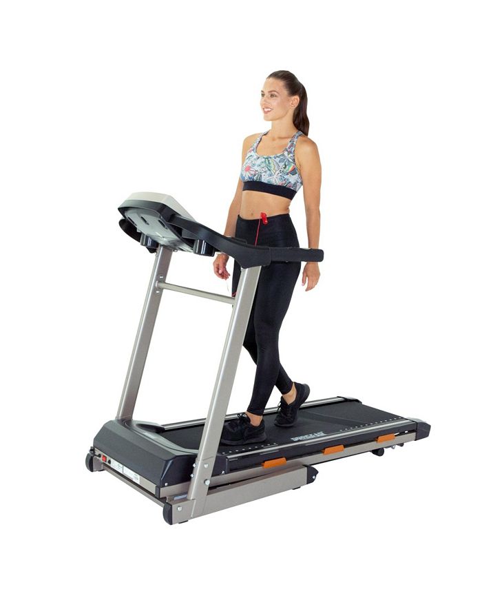 Progear Fitness Progear Bt5000 Smart Technology Foldable Electric ...