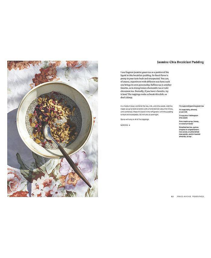 Barnes & Noble Super Natural Simple: Whole-Food, Vegetarian Recipes for ...