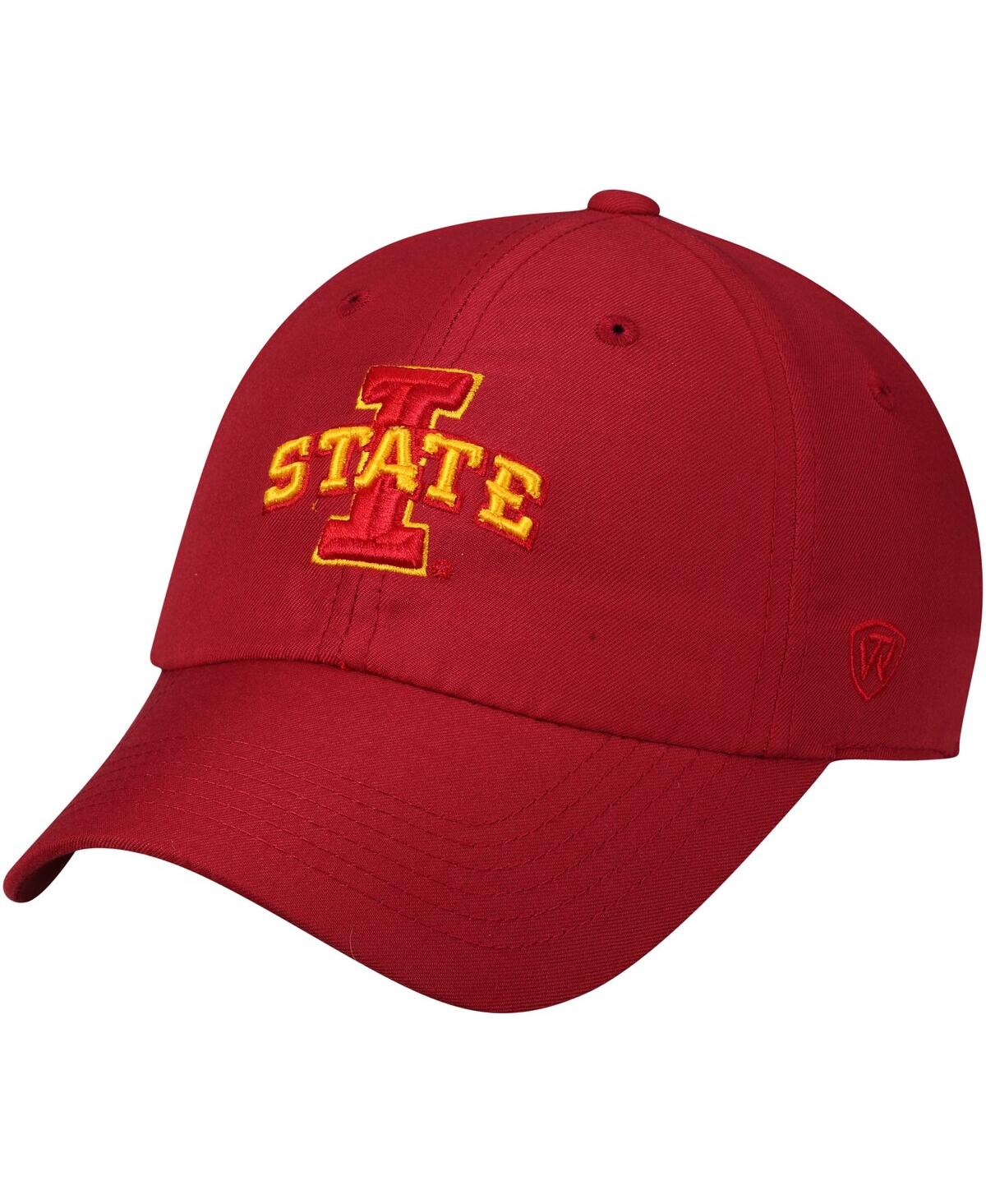 Click here for Mens Top of the World Cardinal Iowa State Cyclones... prices